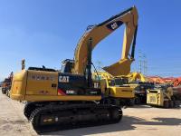 China High quality used Caterpillar 320D2L excavator 20 tons excavator for sale for sale