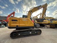 China Used XCMG XE135GA excavator XCMG used construction equipment for sale
