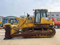 China Good Condition Original Paint Used Caterpillar D7G2 Bulldozer For Sale for sale