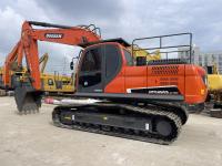 China Good Condition Excavator Doosan DX225LC-9C Used Excavator For Sale for sale