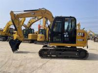 China Used Caterpillar Excavator 308E2 Mini Hydraulic Excavator Designed For Low Operating Costs And In Various Applications for sale