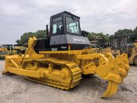 China Good condition construction equipment shantui SD22 bulldozer for sale for sale