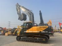 China Used Hyundai 300LC-9S excavator high quality mine equipment for sale for sale