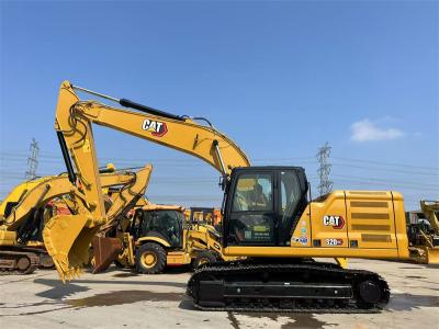 China Used CAT 320GC Excavators offering engine and pump components that contribute to steady productivity and minimized downtime risks for sale