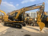 China Good Condition Construction Equipment CAT 312D2L Excavator Cheap for Sale for sale