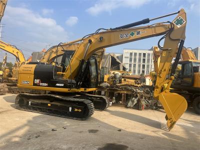 China Good Condition Construction Equipment CAT 312D2L Excavator Cheap for Sale for sale