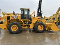 China Good condition used Cat  966H wheel loader for sale for sale