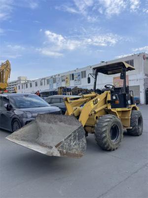 China Good condition wheel loader original Cat 903B wheel loader for sale for sale