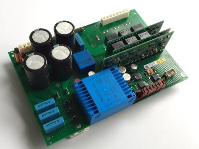 China M2.144.2111,00.781.4754,HD KLM4 BOARD,HD PARTS for sale