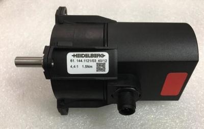China 61.144.1121, HD motor,HD parts,replacement parts for HD offset printing machine for sale