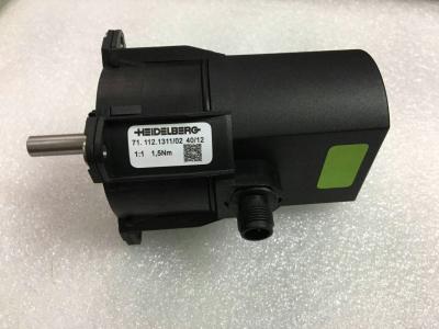 China 71.112.1311/02,HD MOTOR,HD OFFSET PARTS,OFFSET PRINTING MACHINE PARTS for sale