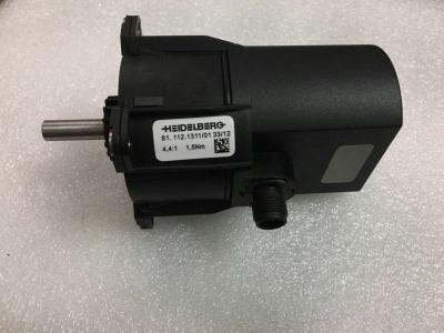 China 81.112.1311/01,HD MOTOR,HD OFFSET PARTS,OFFSET PRINTING MACHINE PARTS for sale