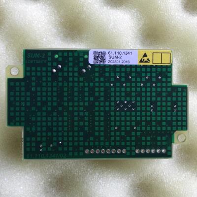 China 10.101.3599,61.110.1341,SUM2,HD CIRCUIT BOARD SUM2,MODULE SUM2 for sale