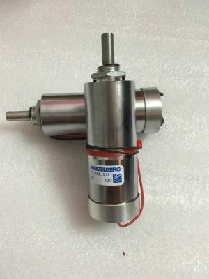 China 71.186.5121,HD MOTOR,HD OFFSET PARTS,OFFSET PRINTING MACHINE PARTS for sale