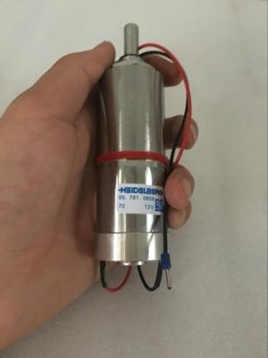 China 00.781.0658,HD MOTOR,HD OFFSET PARTS,OFFSET PRINTING MACHINE PARTS for sale