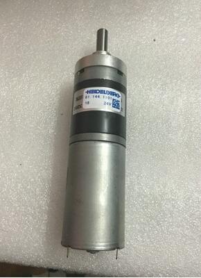 China 61.144.1101, HD MOTOR,HD OFFSET PRINTING MACHINE PARTS for sale