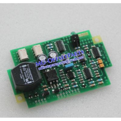 China 61.165.1561,00.781.2336,SUM1,Heidleberg circuit board SUM1,Flat module SUM1,HD replacement parts for sale