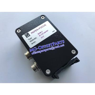 China 10.101.3599,61.110.1341,SUM2,HD sensor SUM2,SUM2 sensor,HD parts for sale