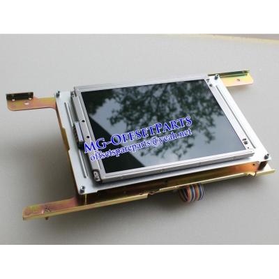 China MV.036.387,00.785.0353,CP tronic display,DNK4 board,HD SM52/SM74/SM102 TFT-Display for sale