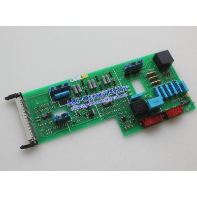China 91.101.1141,91.101.1111,HV1002,GNT0146011P2,HD SM102 SM74 CD102 machines card,HD power converter SVT for sale