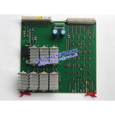 China 91.144.8021,C2.144.8021, HD machine power board 50w, HD LTK50 electric board for sale