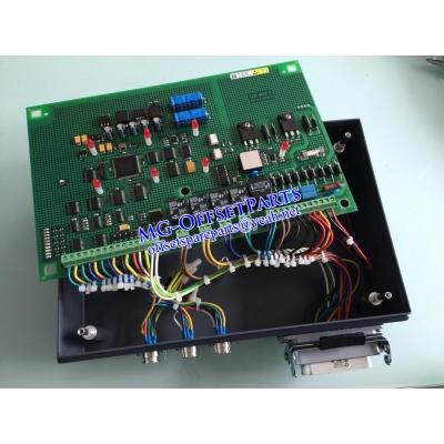 China 65.110.1312 , 68.120.1312,HD sensor DMK-U2 U2 compatible board for sale