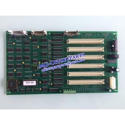 China 00.785.0130，00.785.0131,00.785.0193/01,HD Electrical Board EAM,HD parts for sale