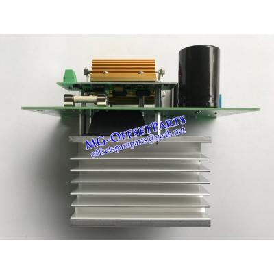 China GRM120/2,00.781.3493/02,91.144.2161, HD machine Printed circuit board, High quality HD replacement parts for sale