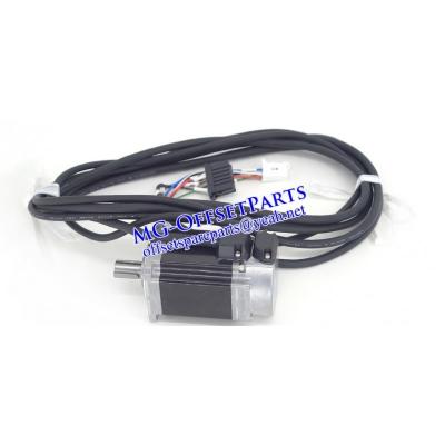 China 764-5300-6G5,76453006G5NA80-40NFMKS-M170,LS40 KOMORI ORIGINAL MOTOR DRIVER,KOMORI ORIGINAL PARTS for sale