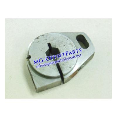 China 464-3220-004, 764-3204-100, 764-3204-1H5,4643220004, 7643204100, 76432041H5,Komori spring bar holder for sale