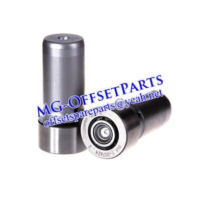 China 00.550.0730,00.550.1071,00.550.1472,F-207624,HD GTO Cam follower,HD replacement parts for sale