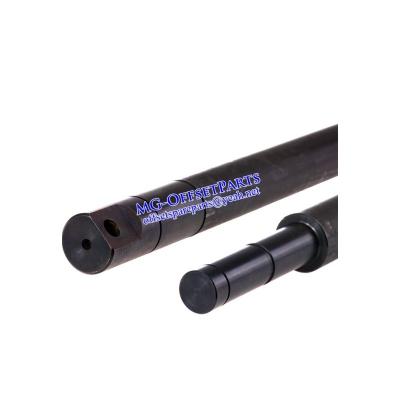 China 71.030.290,HD Shaft,SM102 & CD102 Chrome Roller shaft for sale