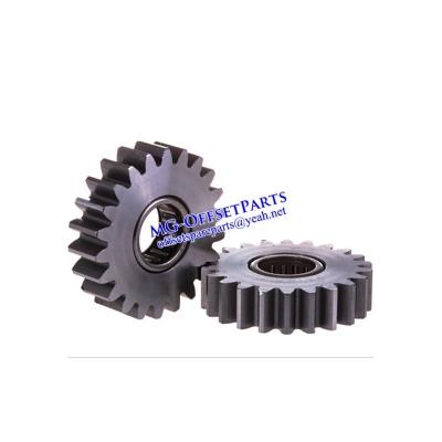 China 71.030.229,MV.004.284,HD CD/SM102 Intermediate Gear (Large) for sale