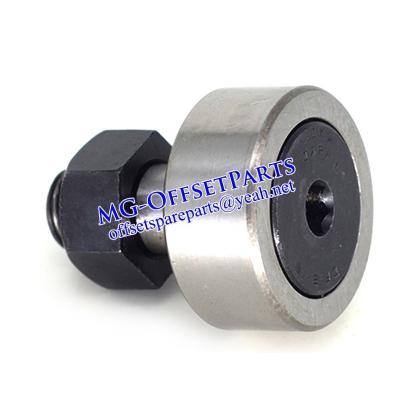 China 9027003202-2,L-440/2480,K144-32,CF12-1,CF12-1B komori cam follower, original komori parts for sale