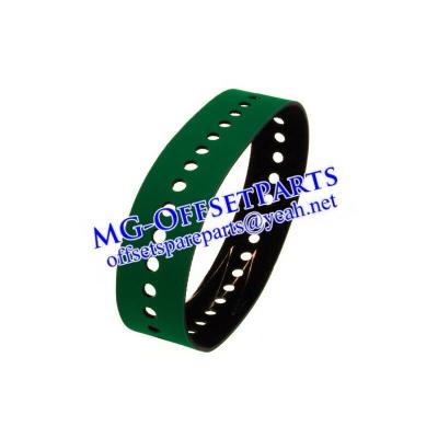 China M2.015.880,HD OFFSET PRINTING MACHINE SLOW DOWN BELT for sale