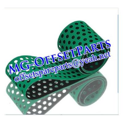 China G2.020.009,HD SM52 PRESS SLOWDOWN BELT,HD PARTS for sale