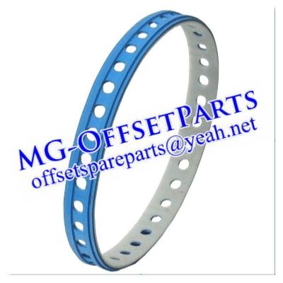 China F4.614.560/01,SLOWDOWN BELT FOR HD PRESS,HD PARTS for sale