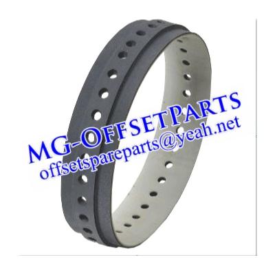 China F4.614.821,HD slowdown belt,HD parts for sale