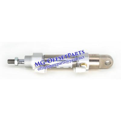 China 274-4653-401,274-4653-4G1,KOMORI L-428/2532 MACHINE ORIGINAL AIR CYLINDER,CM2C20-25-DCS9269S,KOMORI ORIGINAL PARTS for sale