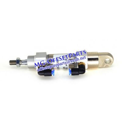 China 294-4314-402,2944314402,KOMORI L-428/2403 MACHINE ORIGINAL AIR CYLINDER,CM2C20-D1066-12,KOMORI ORIGINAL PARTS for sale