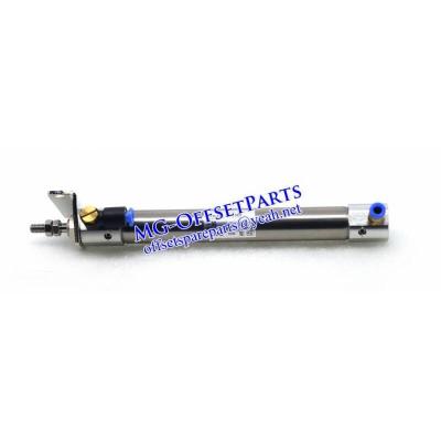 China 764-8602-503,7648602503,KOMORI LS-40 MACHINE ORIGINAL AIR CYLINDER,CJ2L16A-T2055-90 0.7MPA,KOMORI ORIGINAL PARTS for sale