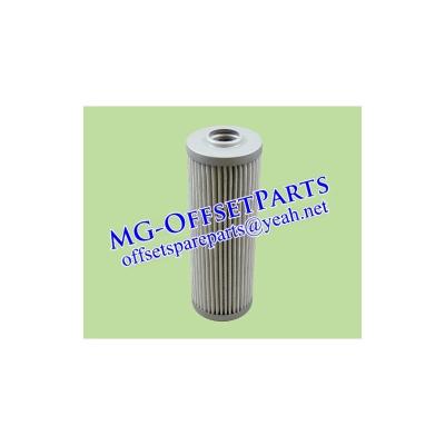 China 00.580.1558,HD SM102/CD102 MACHINE FILTER CARTRIDGE,HD OFFSET PRINTING MACHINE PARTS for sale