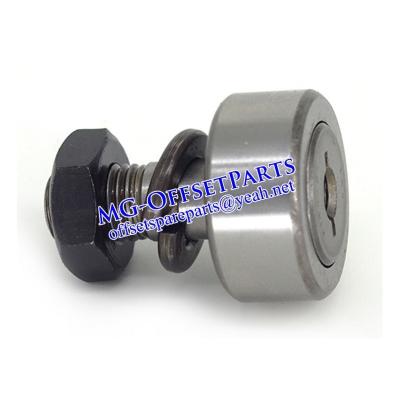 China 9027002600,902-7002-600,Komori L-26 cam follower,original komori parts for sale