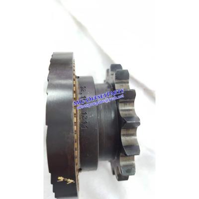China 92.109.1311,HD SM74 machine coupling, HD original used parts for sale