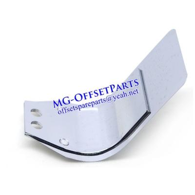 China RMD6009300,RMD-6009-300,ORIGINAL KOMORI GUIDE,KOMORI ORIGINAL PARTS for sale