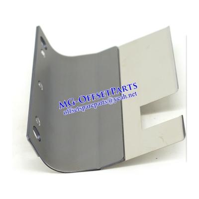 China 7646801507,764-6801-507,ORIGINAL KOMORI GUIDE,KOMORI ORIGINAL PARTS for sale