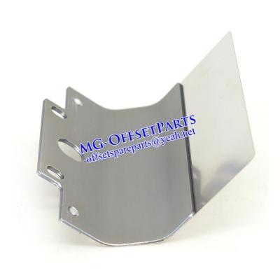 China FME6810401,FME-6810-401,ORIGINAL KOMORI GUIDE,KOMORI ORIGINAL PARTS for sale