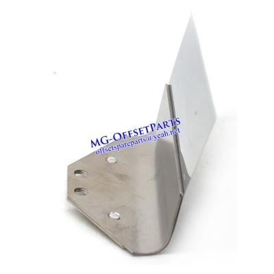 China 81468008H5,814-6800-8H5,ORIGINAL KOMORI GUIDE,KOMORI ORIGINAL PARTS for sale