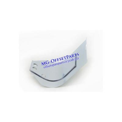 China 3236800500,323-6800-500,ORIGINAL KOMORI GUIDE,KOMORI ORIGINAL PARTS for sale