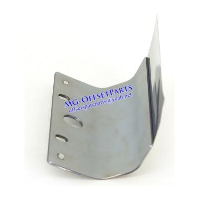 China FME6810400,FME-6810-400,ORIGINAL KOMORI GUIDE,KOMORI ORIGINAL PARTS for sale